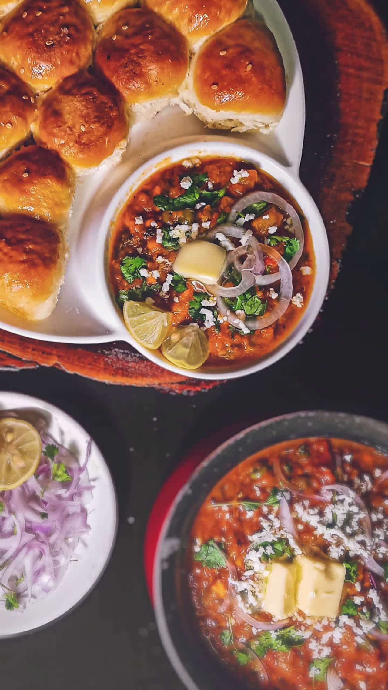 Enjoy with a dollop of butter - Times Food