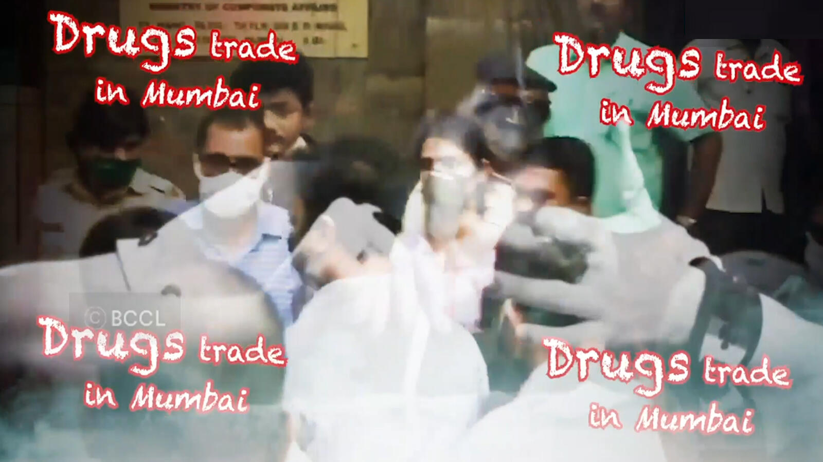 NCB arrests absconding accused in connection with Sushant Singh Rajput death case, seizes drugs ...