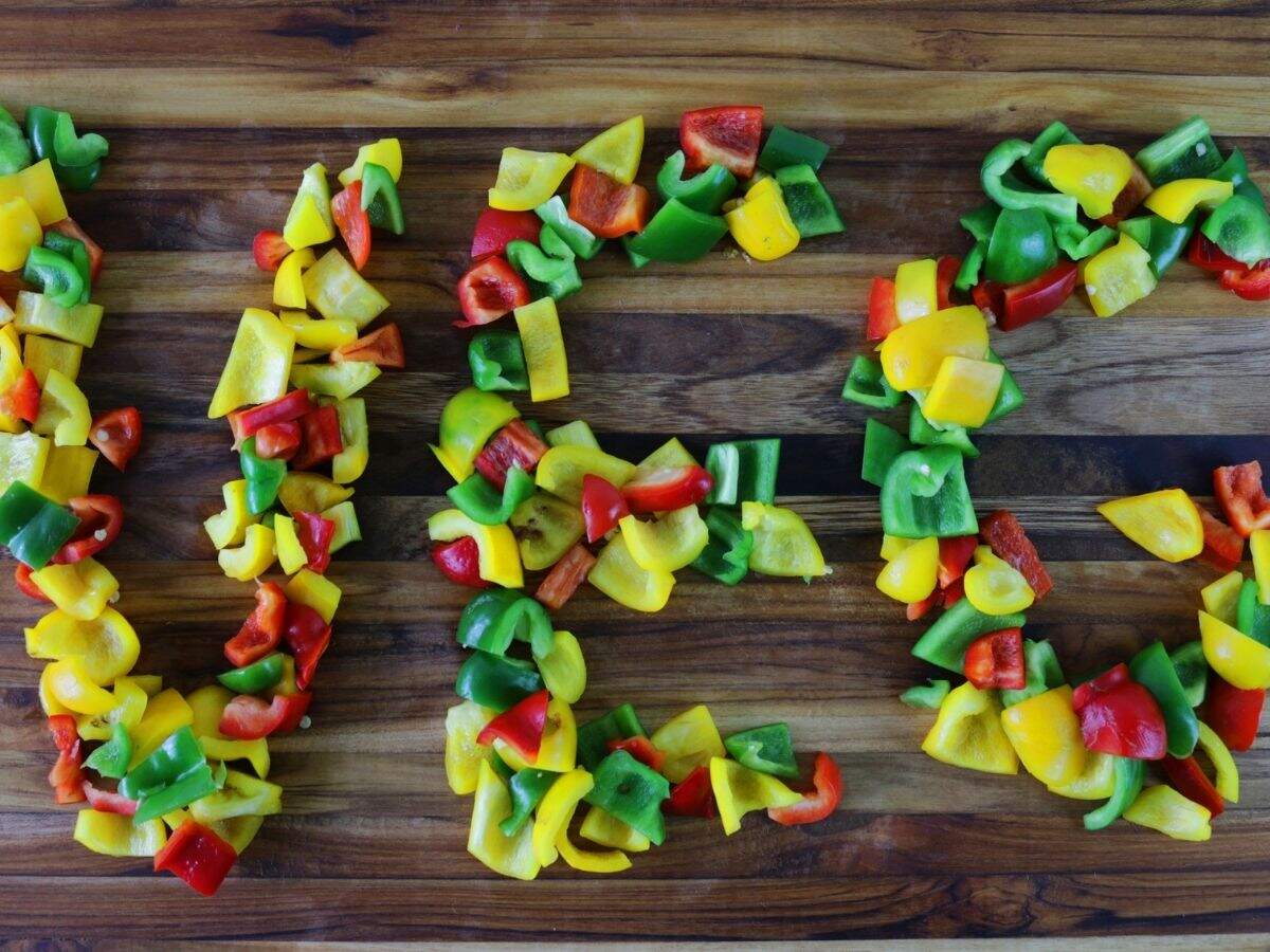 Do you know about these 6 types of vegetarian diets?