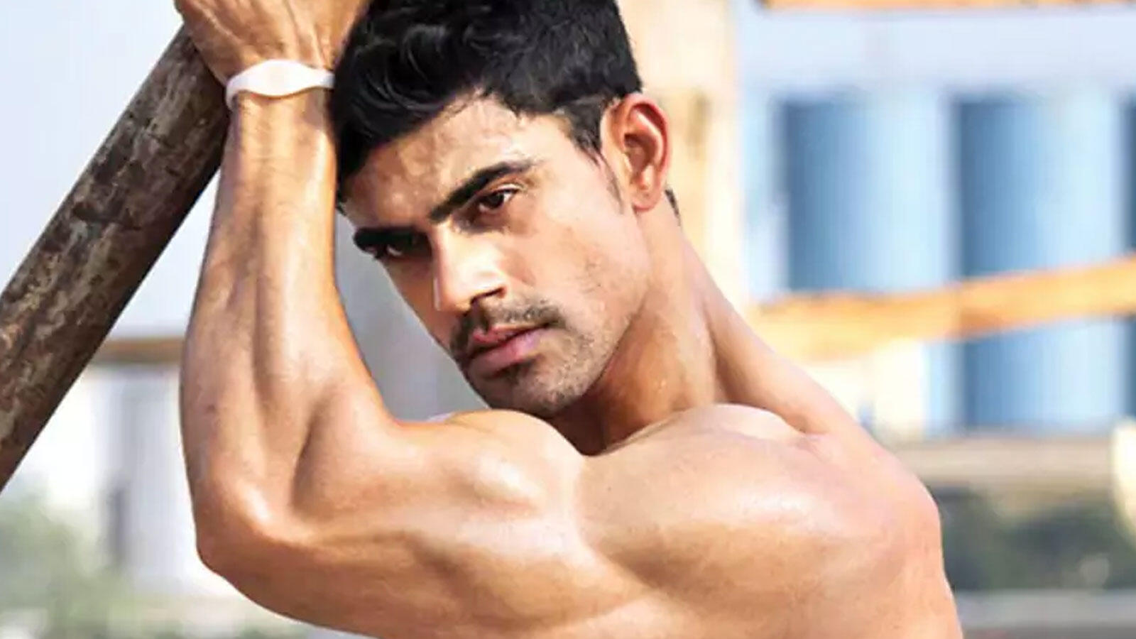 Ankit Mohan shares wedding video on his anniversary