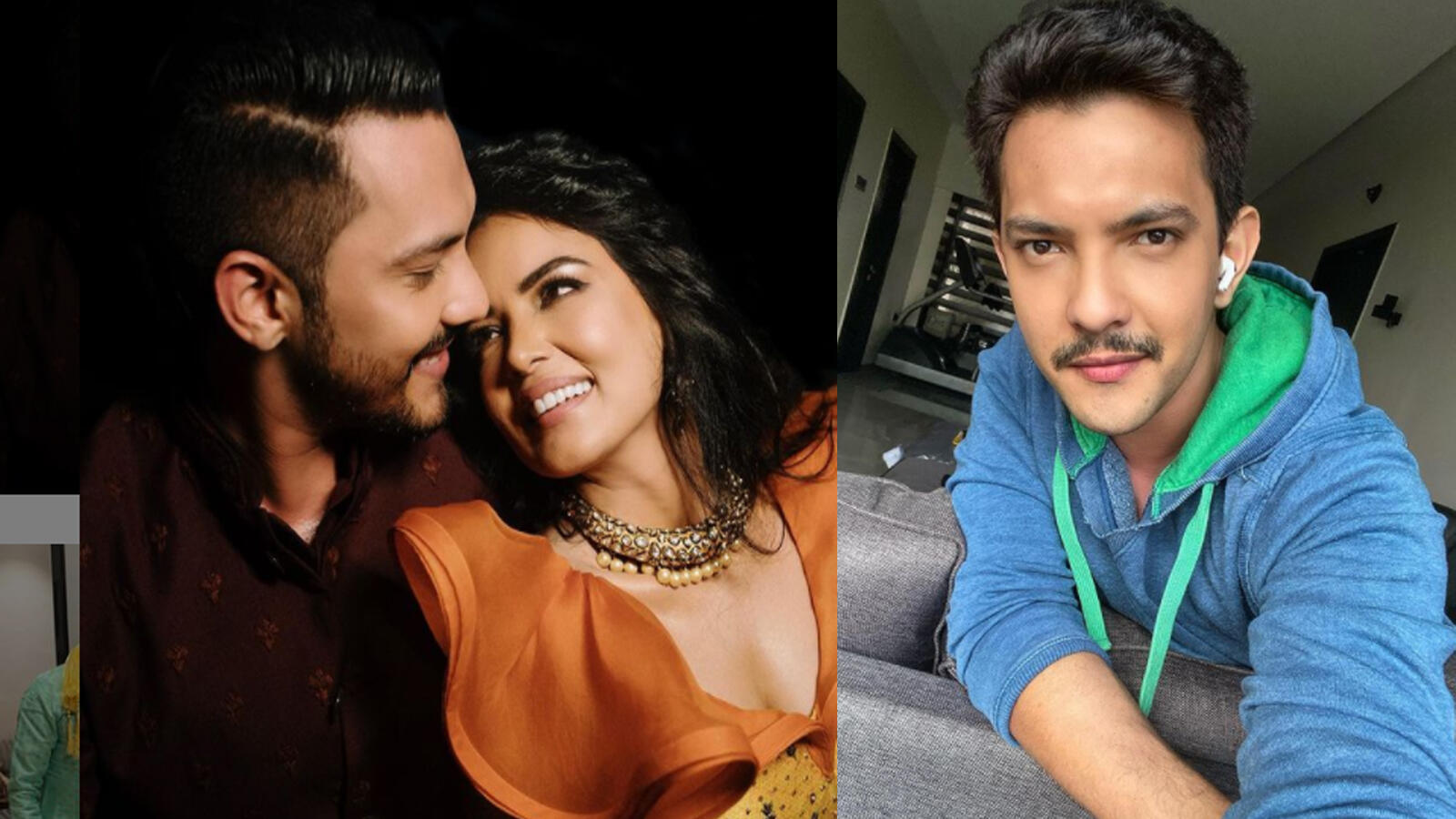 Aditya Narayan slams media for underestimating the cost of his new ...