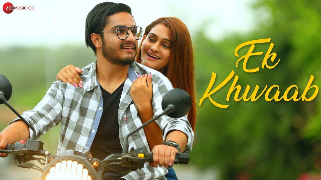 Watch New Hindi Trending Song Music Video - 'Ek Khwaab' Sung By Shivam Mahajan