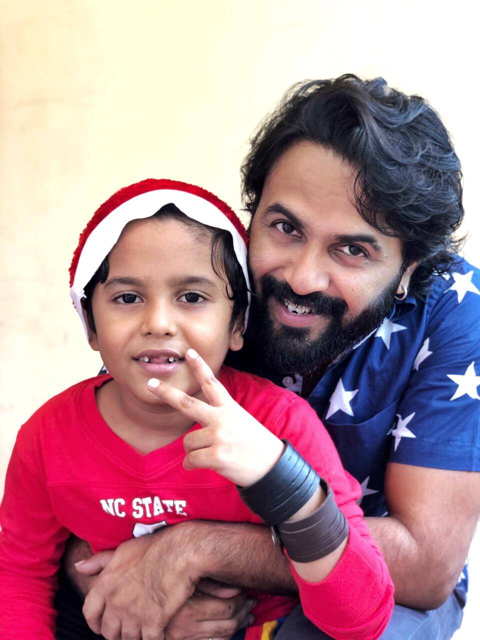 Mollywood celebs share memories of Christmas past | Malayalam Movie ...