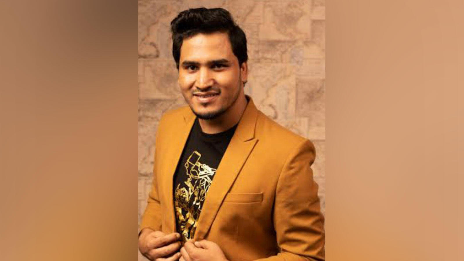 Watch Bollywood singer-songwriter Dev Negi talk about his latest song