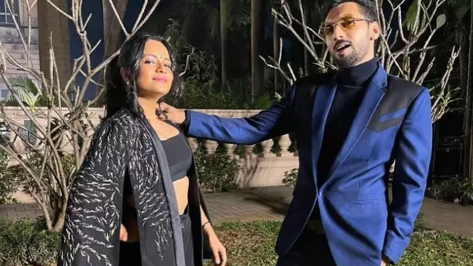 Punit J Pathak to tie the knot with fiancée Nidhi Moony Singh on this date