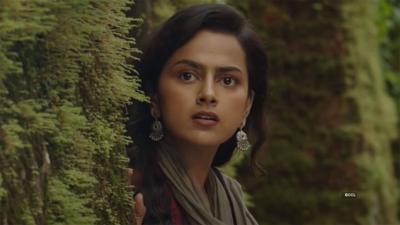 Maara Movie Review: Lovingly crafted but somewhat underwhelming remake