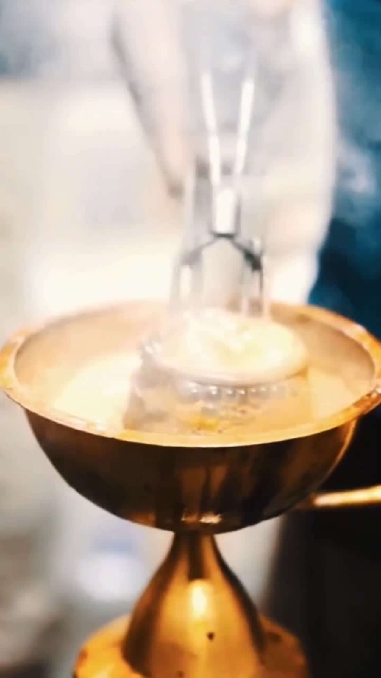 Kulhad Chai - Times Food