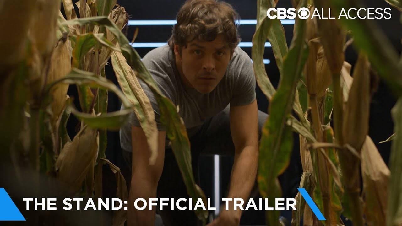 'The Stand' Trailer: Whoopi Goldberg, Alexander Skarsgard and James ...