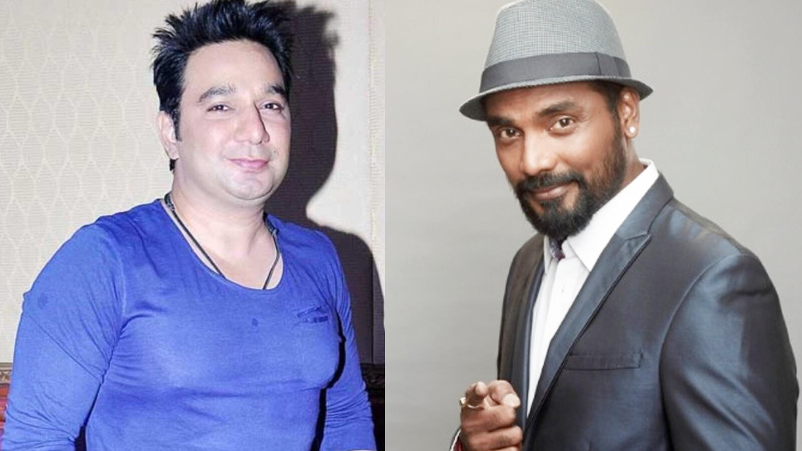 Director-Choreographer Ahmed Khan gives Remo D'Souza's health update ...