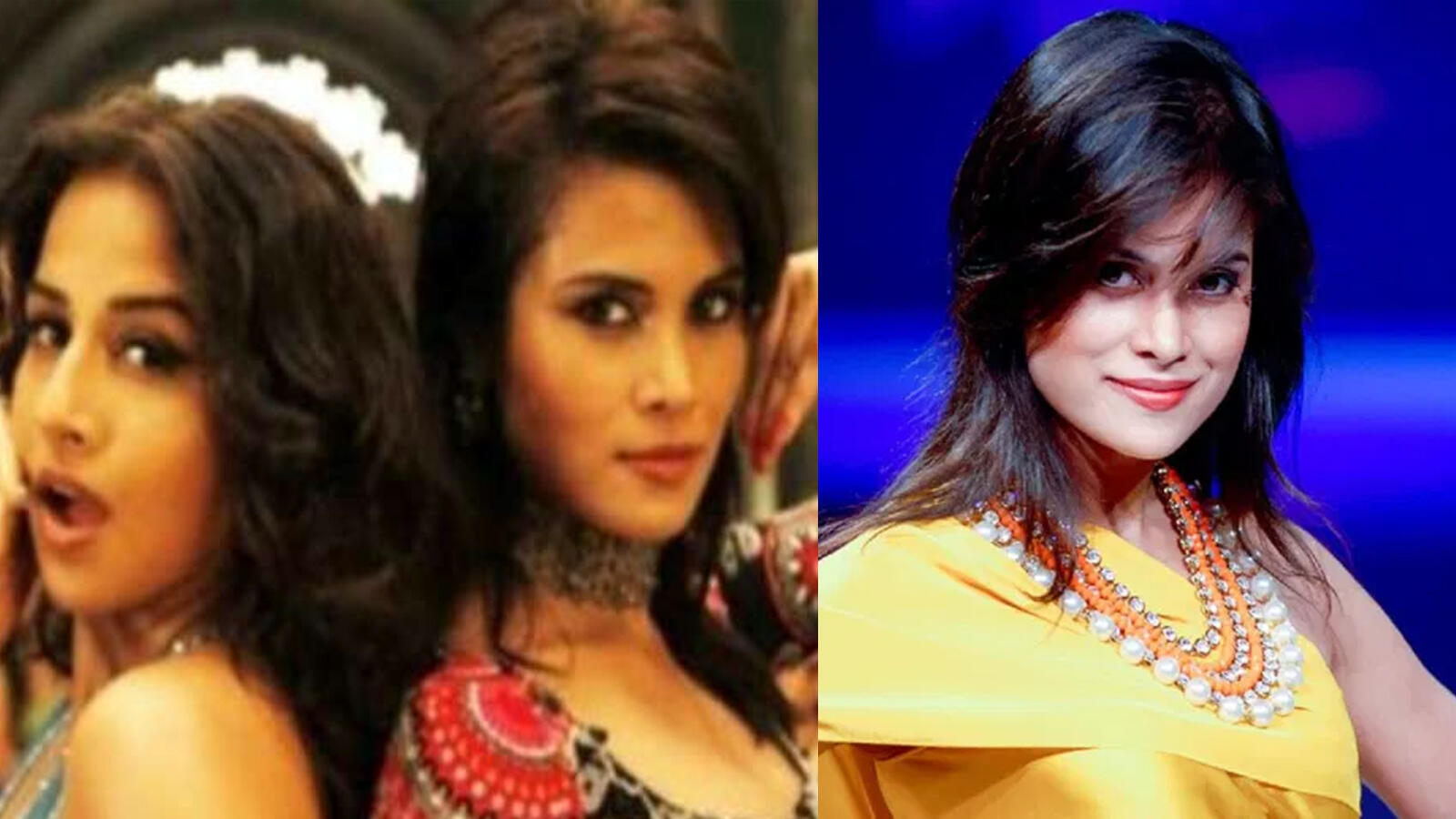 Vidya Balan's 'The Dirty Picture' co-star Arya Banerjee found dead under mysterious ...