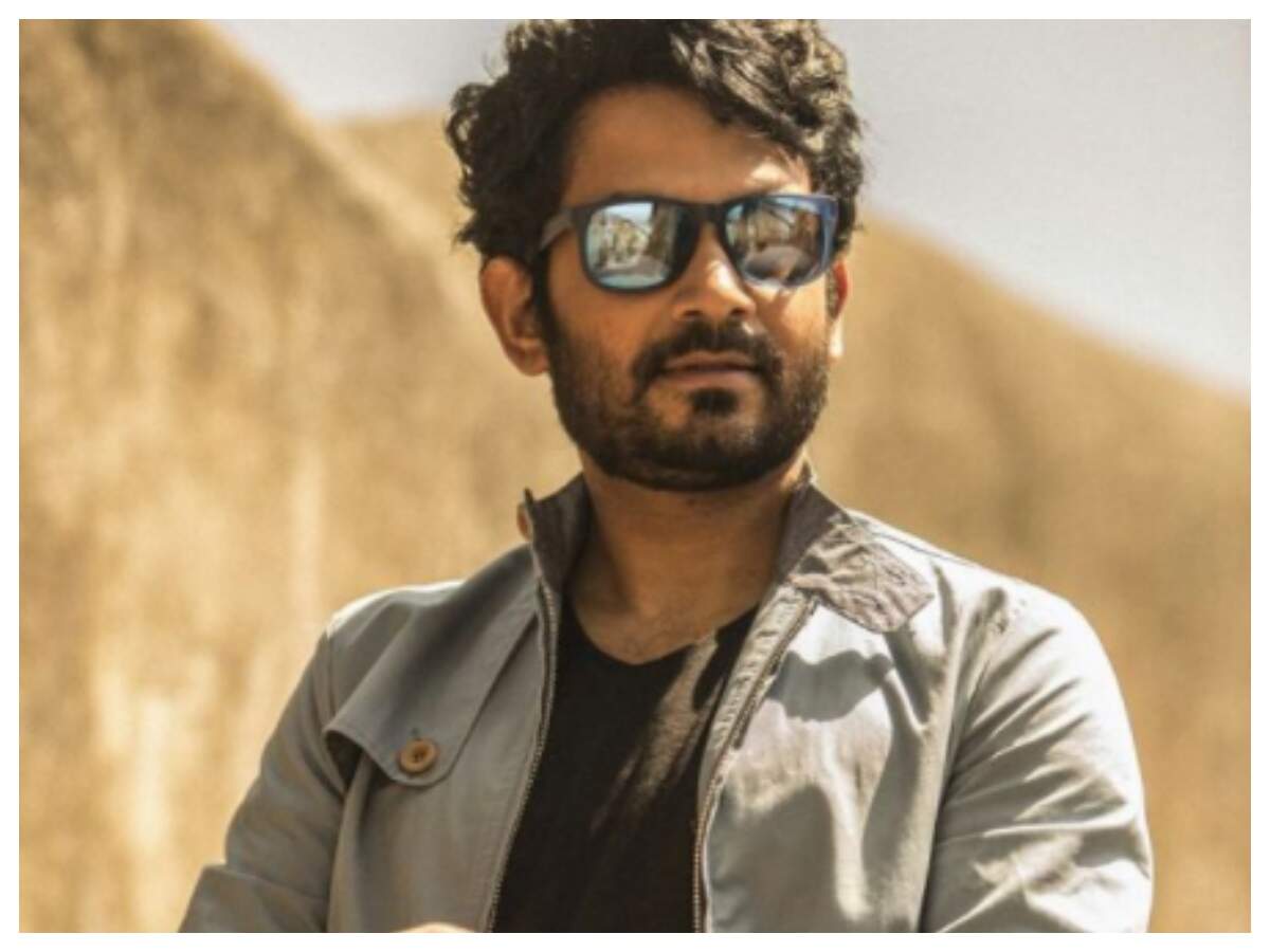 Happy Birthday, Umesh Kamat: A look at the best Marathi movies of the actor