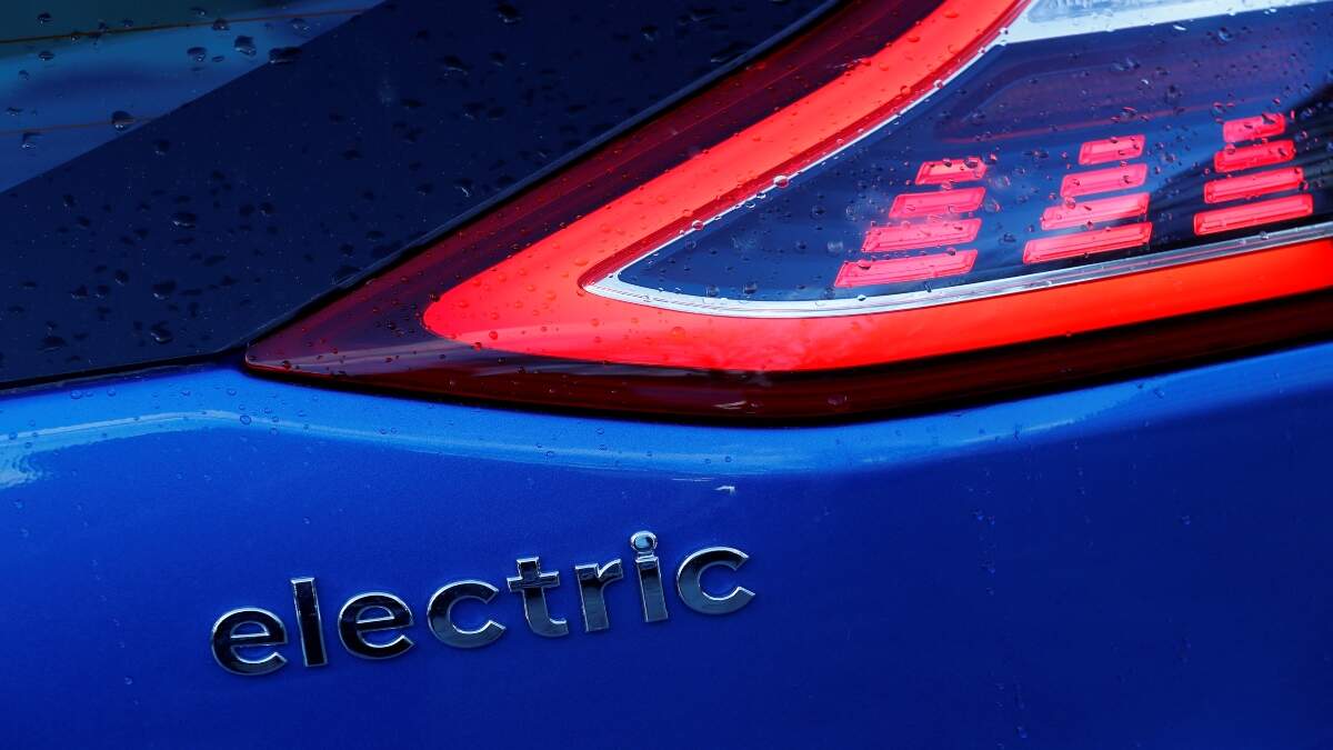 Automakers with dedicated electric sub-brands | TOI AUTO