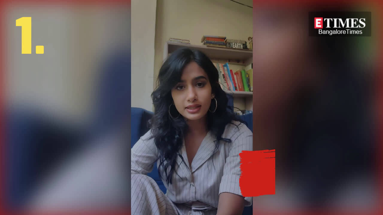 Padavi Poorva actress Anjali Anish talks about her inspirations