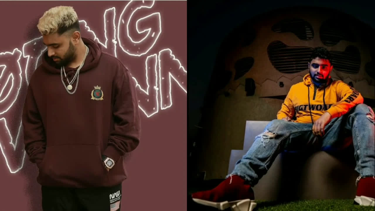 Bhandara Rapper: Young Zwann dedicates a rap to his fans