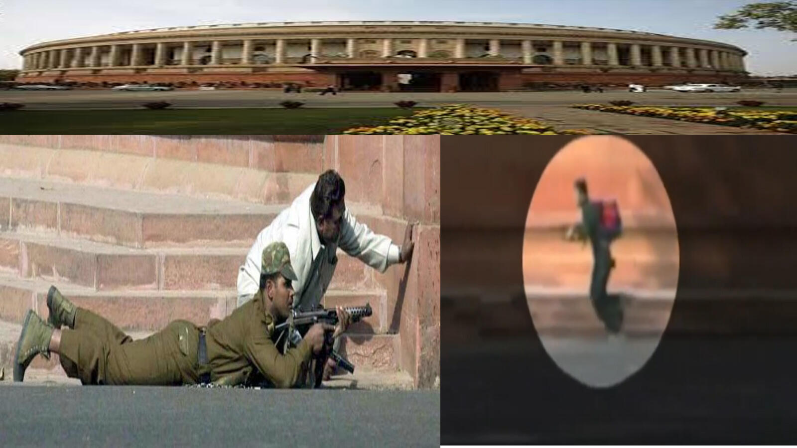 2001 Parliament attack: When terror struck India's temple of democracy