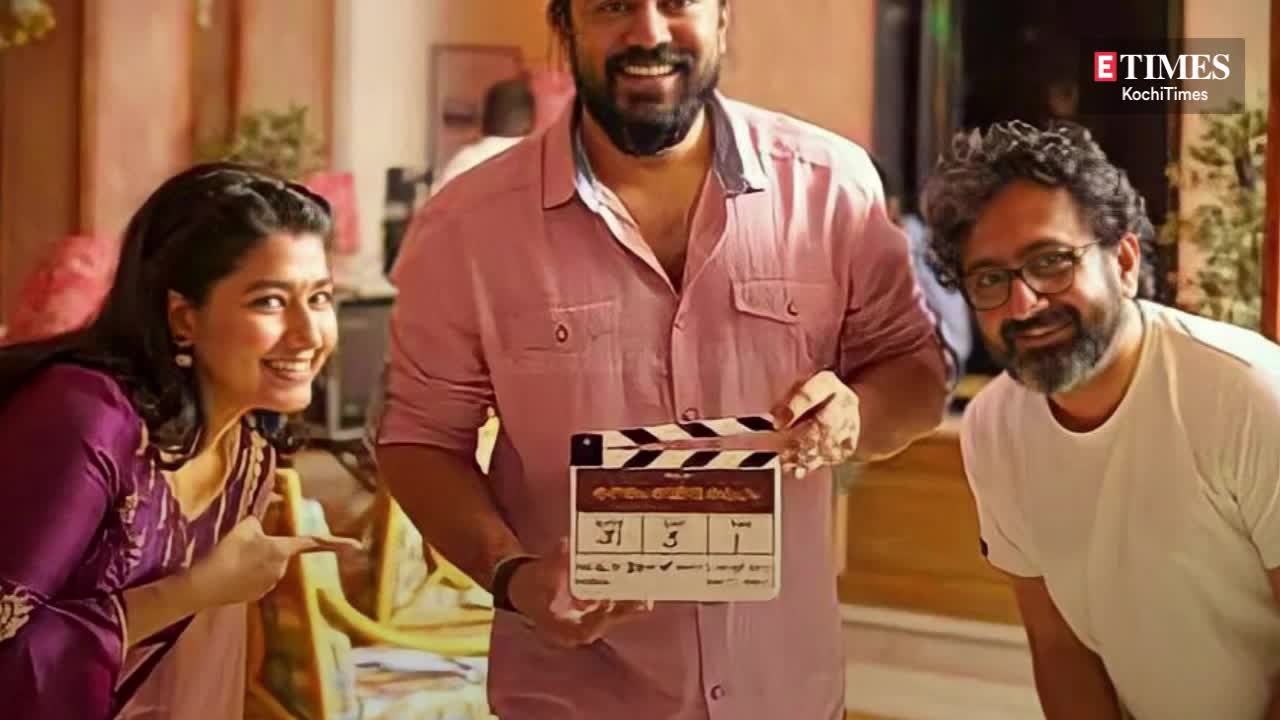 'Kanakam Kaamini Kalaham' wraps up