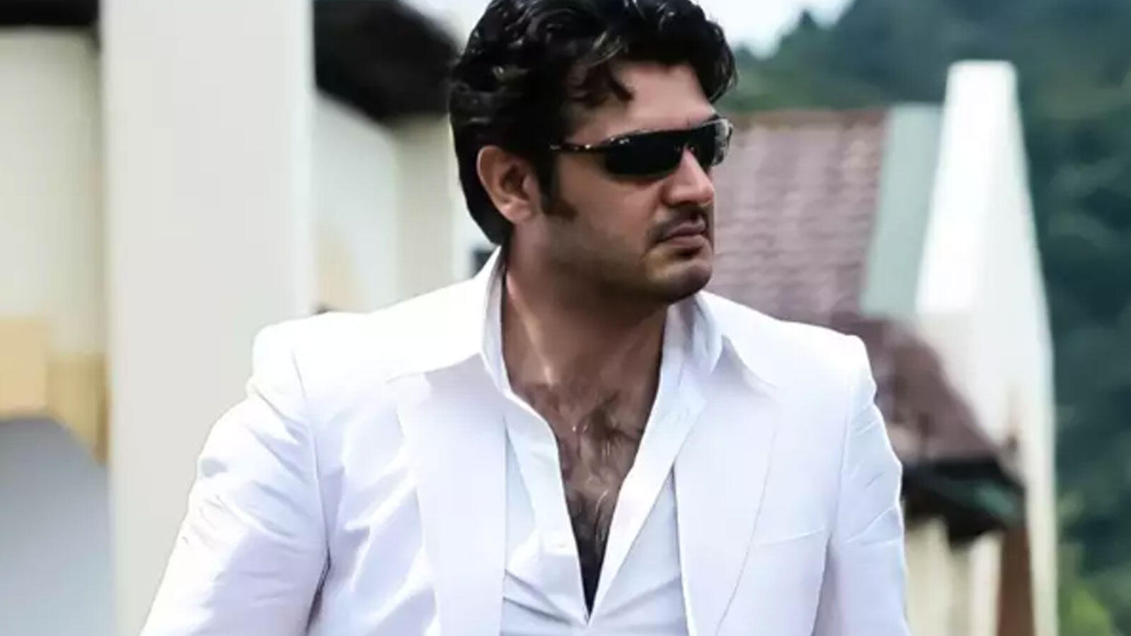 This is why 'Valimai' will be more special for Ajith and his fans