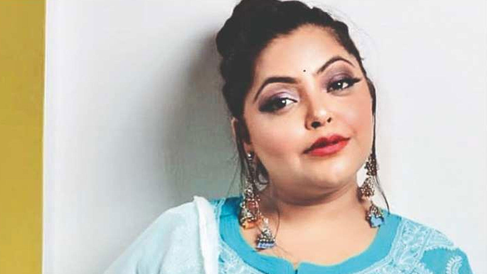 Devoleena Bhattacharjee shares shocking audio clip of late Divya Bhatnagar