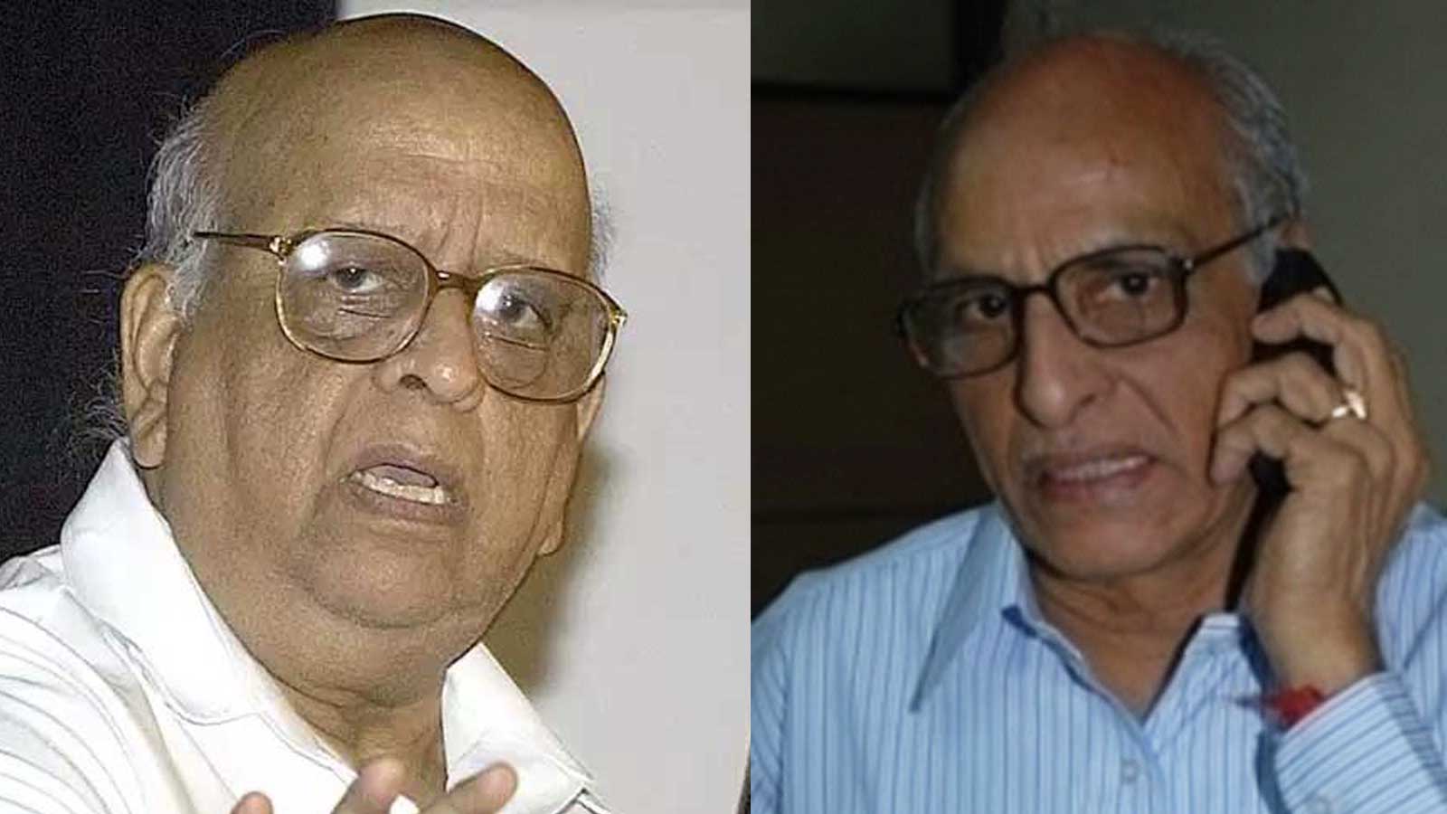 How T.N. Seshan changed the face of Election Commission