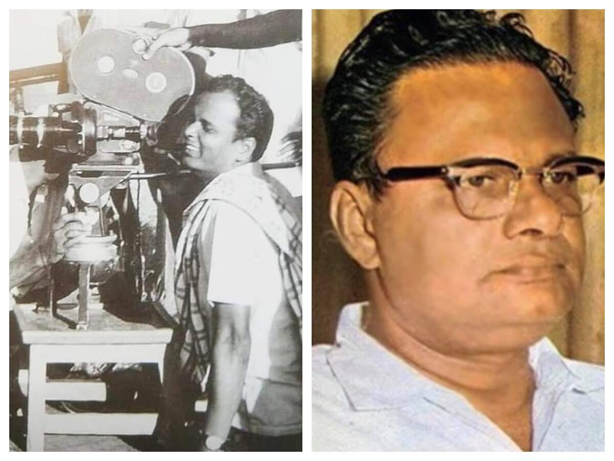Remembering ace filmmaker S. Siddalingaiah on his 83rd birth ...