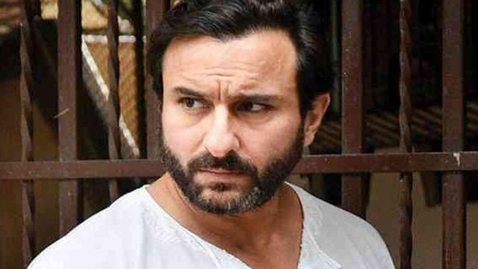 Saif Ali Khan in legal trouble: Case filed against the actor in UP ...