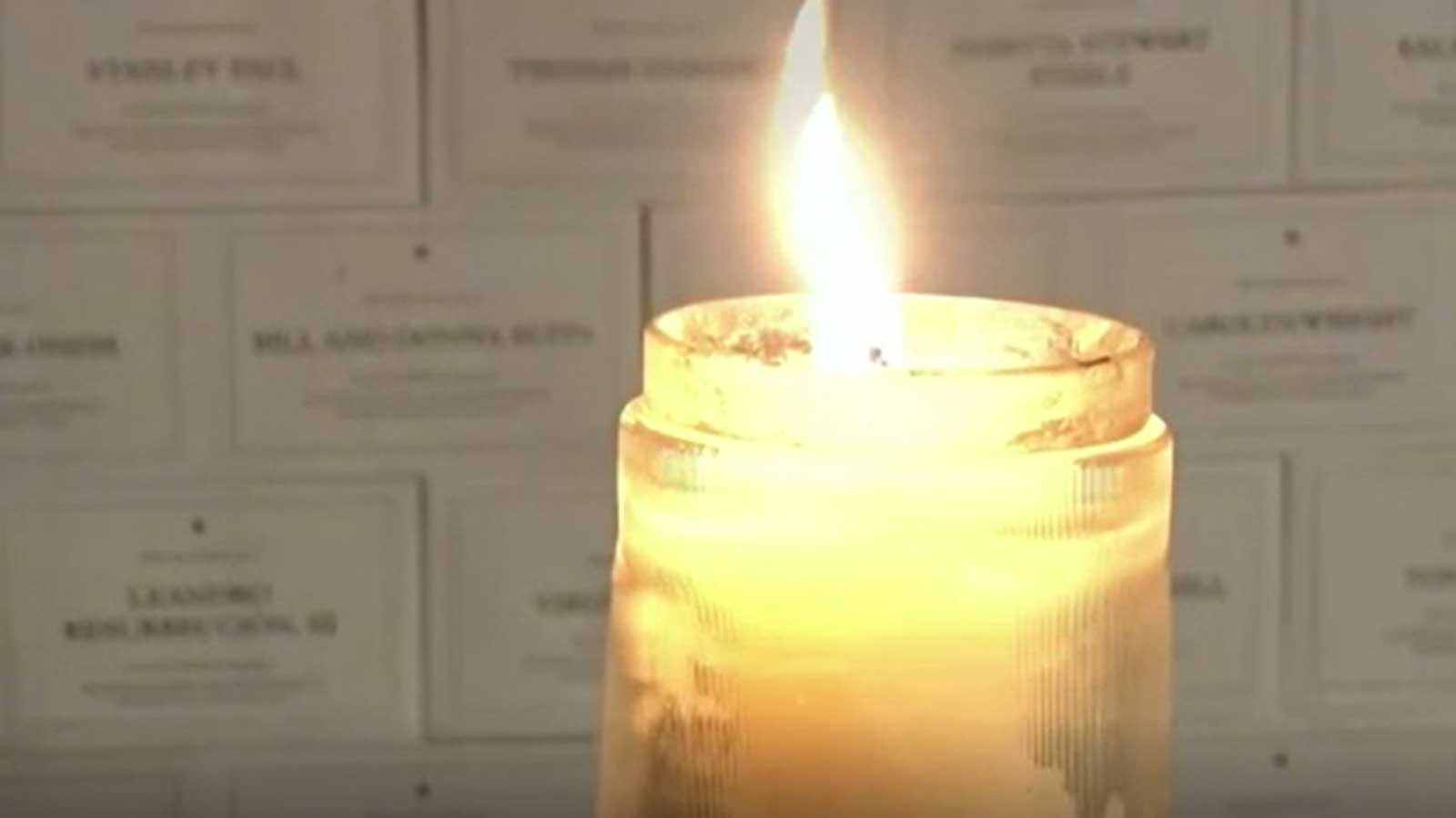 Covid-19: 300K victims mourned with DC bell toll