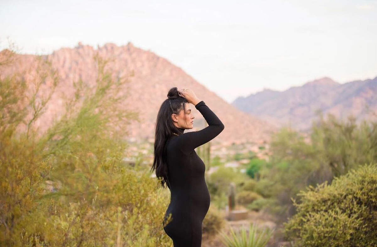 Pregnant Divas of 2020- The Etimes Photogallery Page 48