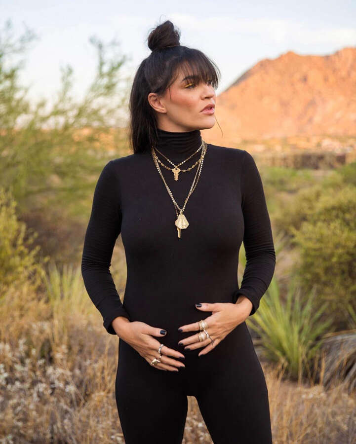 Pregnant Divas of 2020- The Etimes Photogallery Page 44