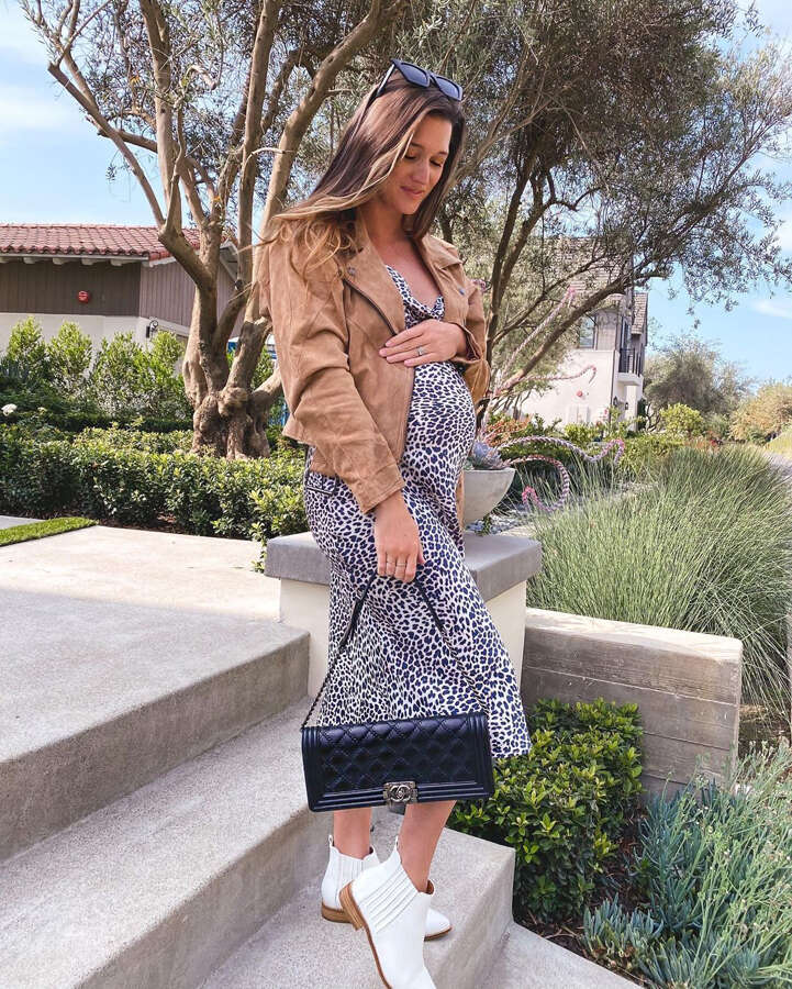 Pregnant Divas of 2020- The Etimes Photogallery Page 36