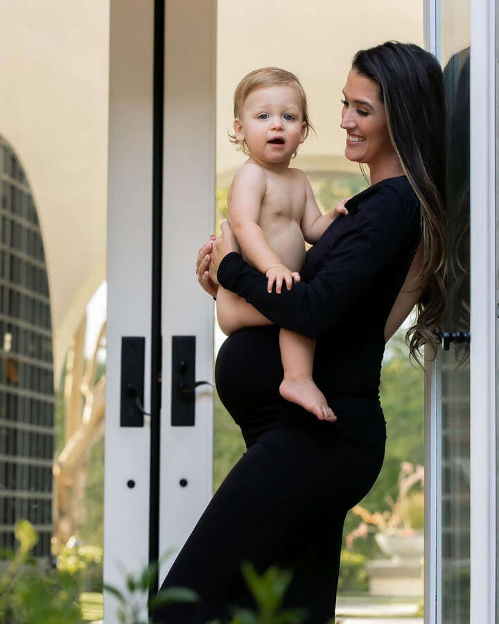 Pregnant Divas of 2020- The Etimes Photogallery Page 34