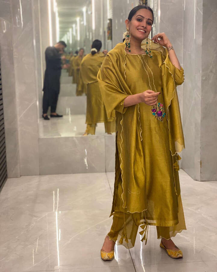 Pregnant Divas of 2020- The Etimes Photogallery Page 14