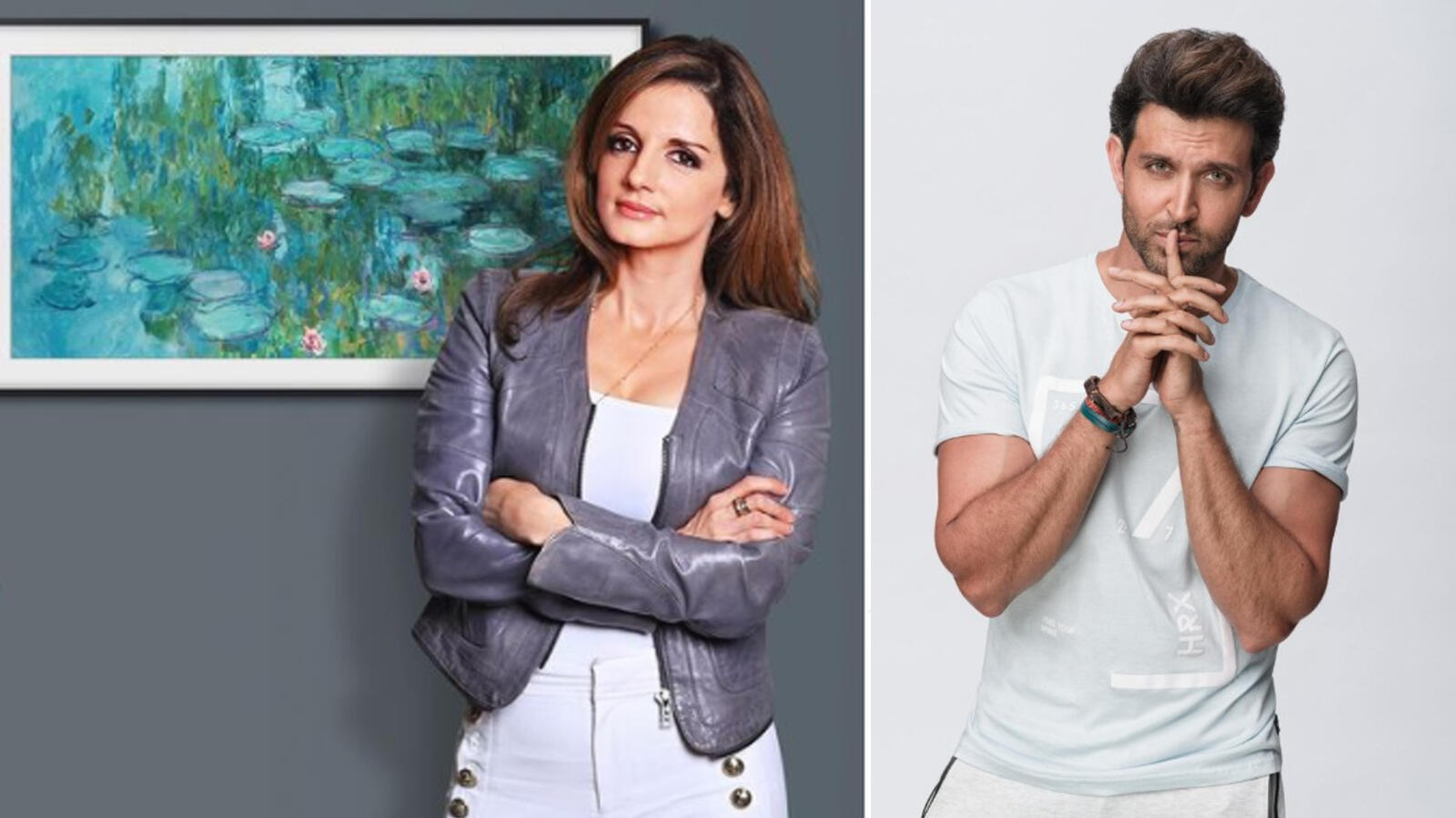Sussanne Khan receives ‘Iconic Interior Designer of the year 2020 ...
