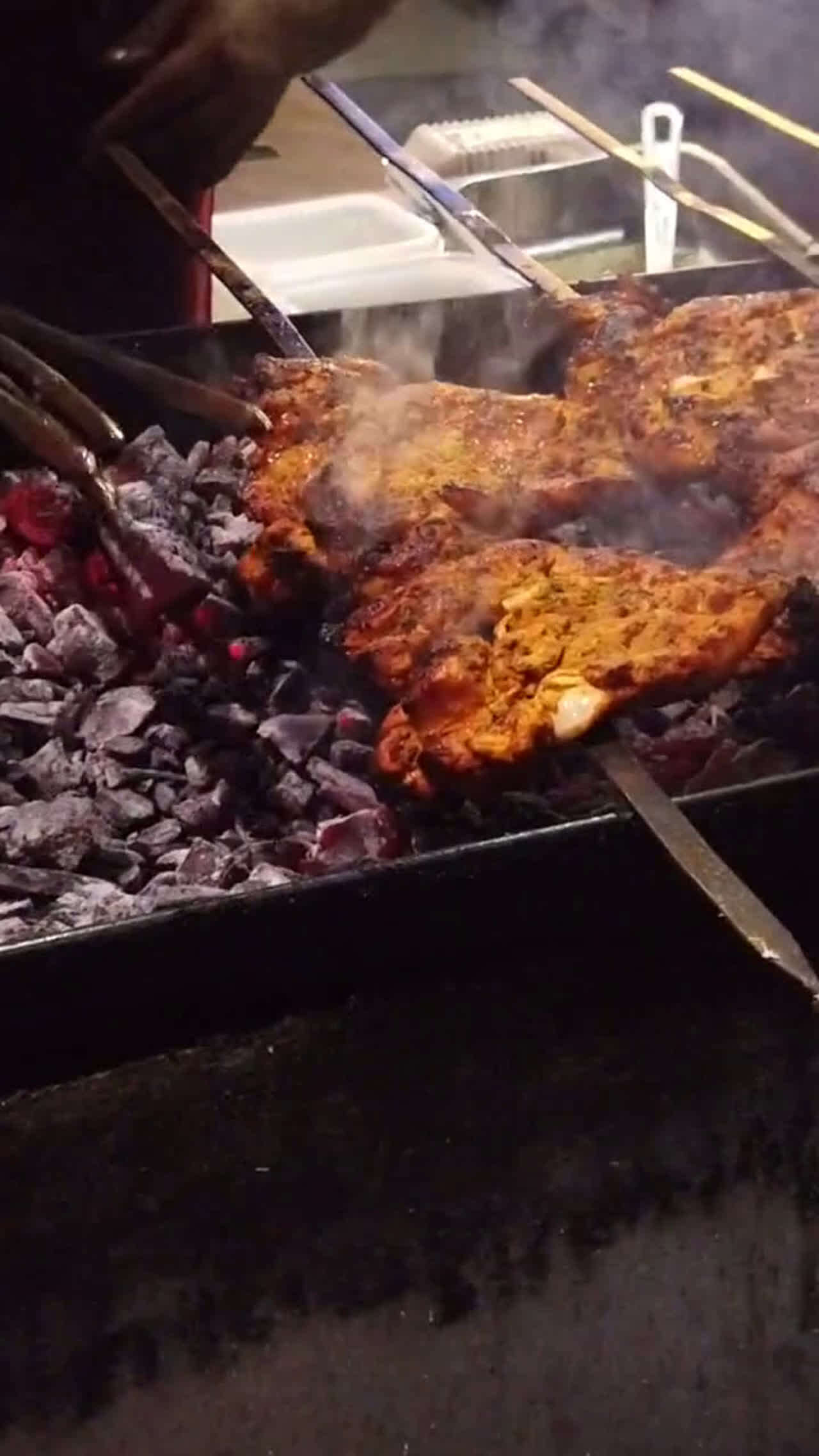 Tunday Kebab - Times Food