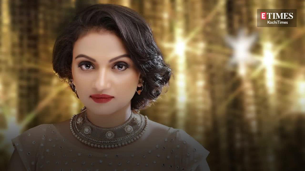 Check out Krishna Prabha's dance performance