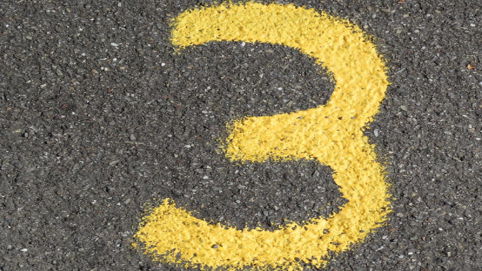 Numerology Reading for Number 3: December 20, 2020