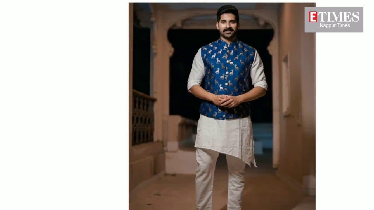 upcoming projects: Actor Akshay Waghmare talks on his upcoming projects