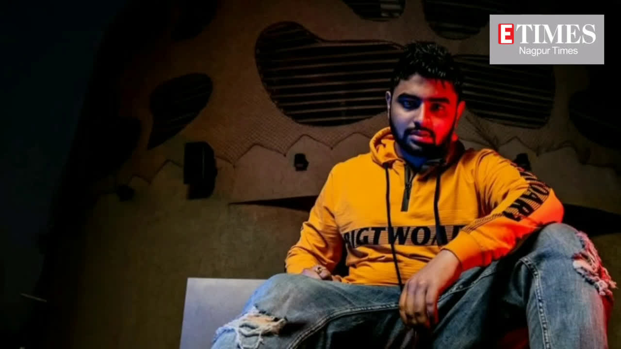 rapper: Young Zwann: If not a singer, I would have been a businessman or RJ