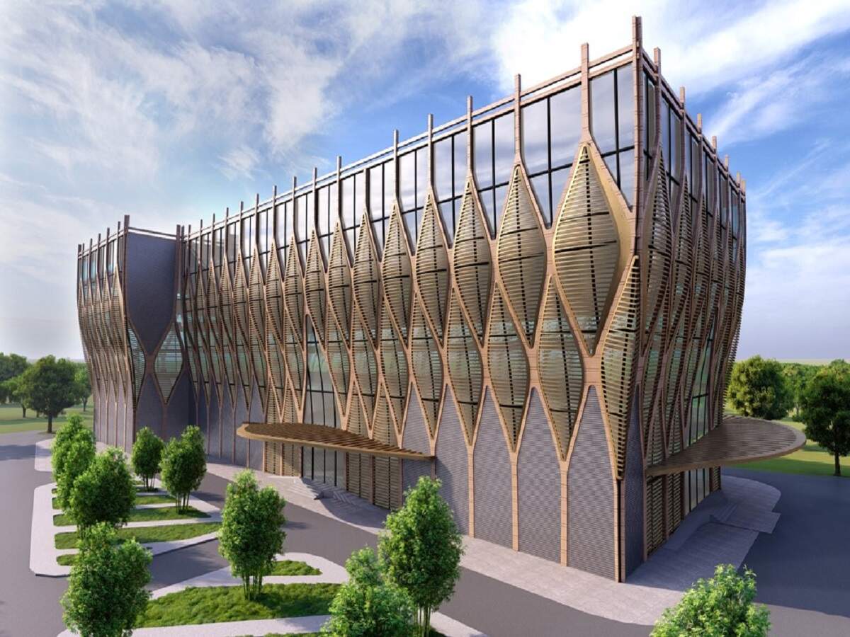 Ayodhya mosque will be modern structure with no past baggage | India ...