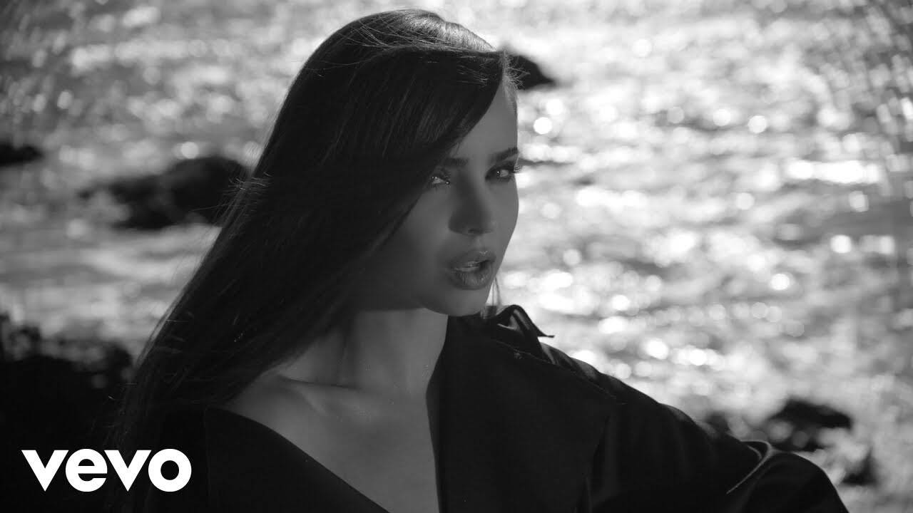 Watch Latest English Official Music Video Song 'Hold On To Me' Sung By ...