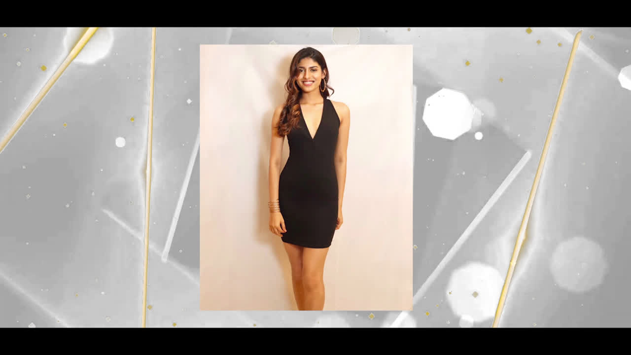 Get to know your VLCC Femina Miss India Goa 2020 Trisha Shetty!