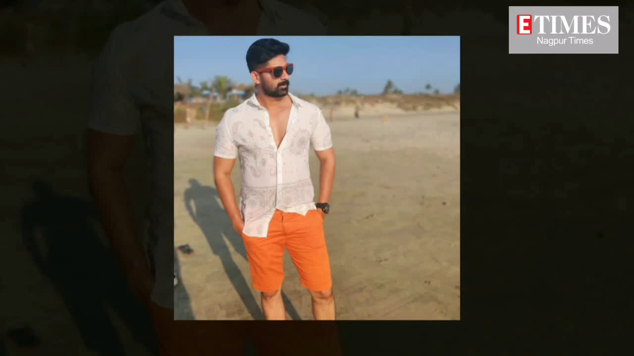 favourite things: Akshay Waghmare on his favourite things about Nagpur