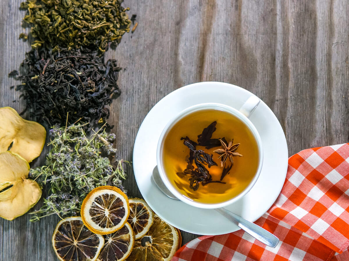 6 innovative and unexpected ways to cook with tea