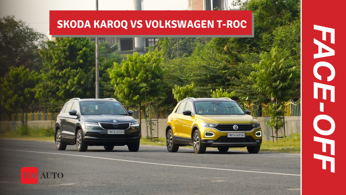 karoq-vs-t-roc-skoda-karoq-vs-volkswagen-t-roc-comparison