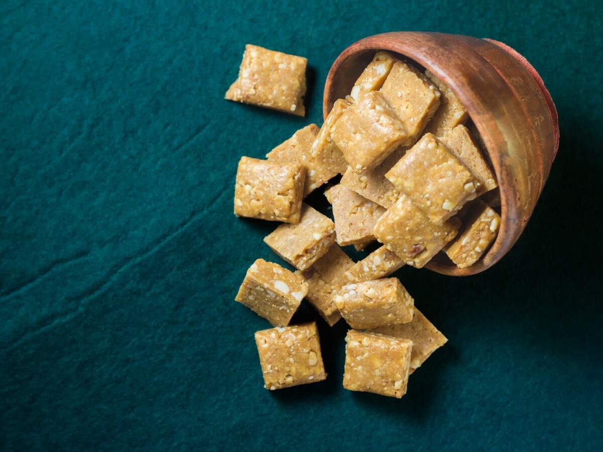 Jaggery Dessert Recipes: 4 jaggery based desserts that can be your ...