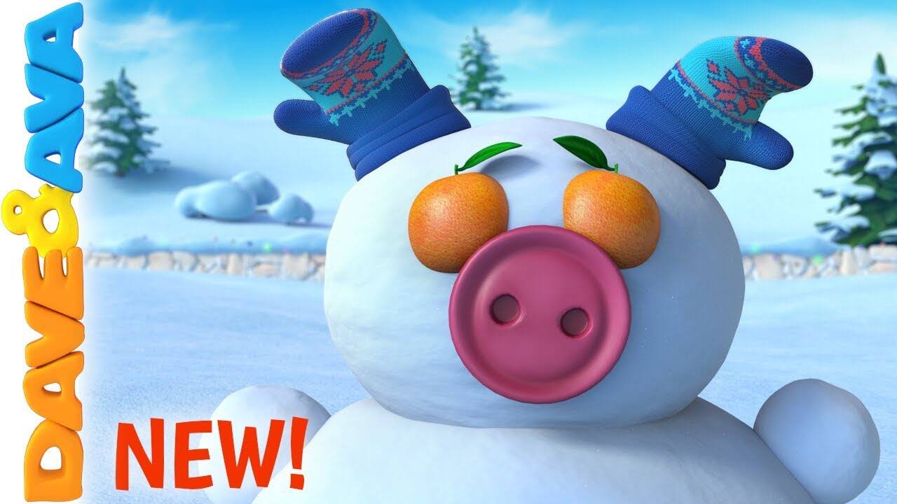 English Nursery Rhymes: Kids Video Song in English 'Roll, Roll, Roll ...