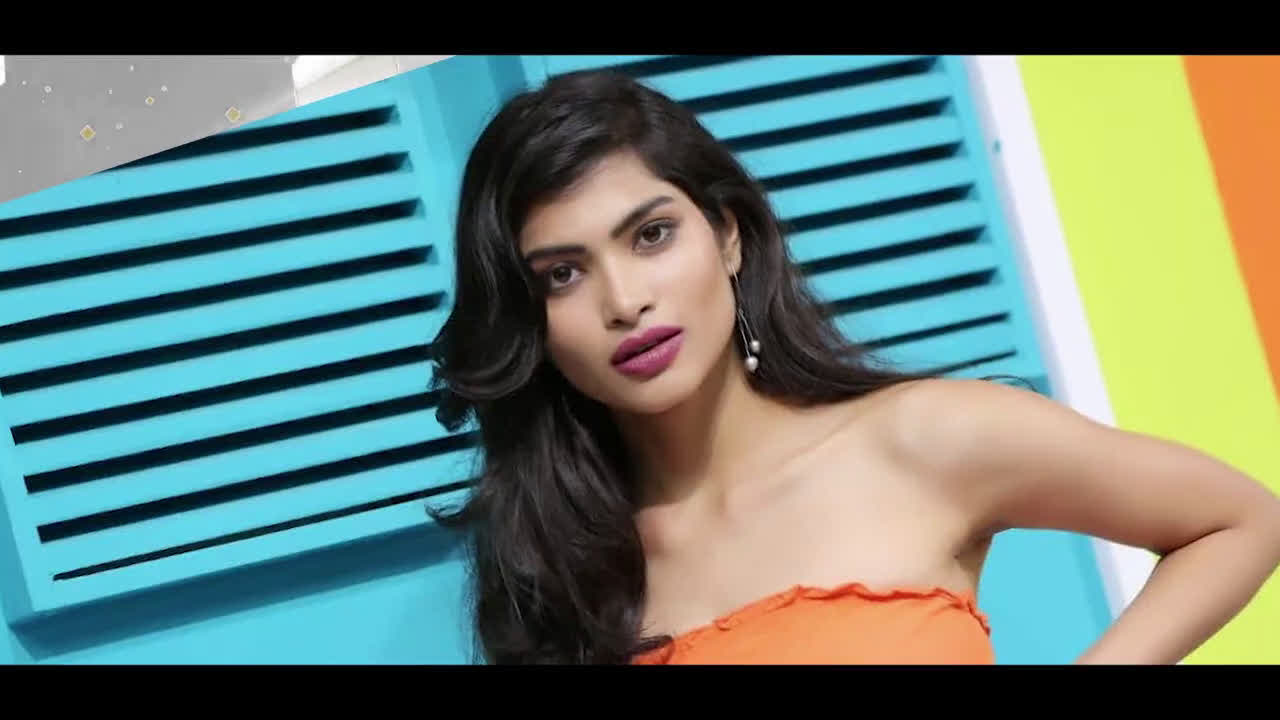 Get To Know Your VLCC Femina Miss India Odisha 2020 Subhashree Rayaguru