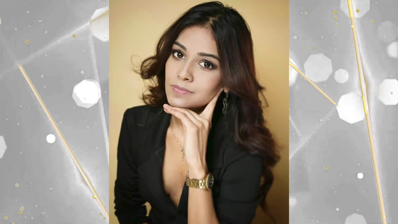 Get to know your VLCC Femina Miss India Tamil Nadu 2020 Raina Garg!