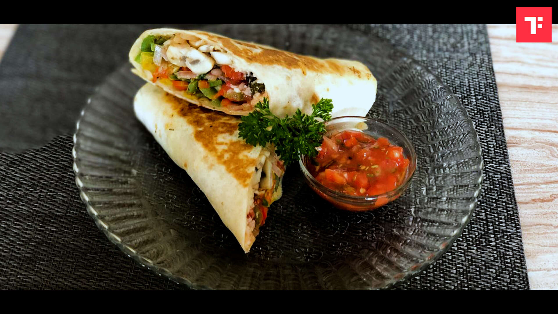 Breakfast Burritos Recipe: How to make Breakfast Burritos Recipe for ...