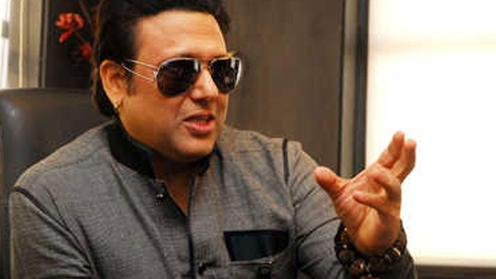 When Govinda signed 70 films at a time