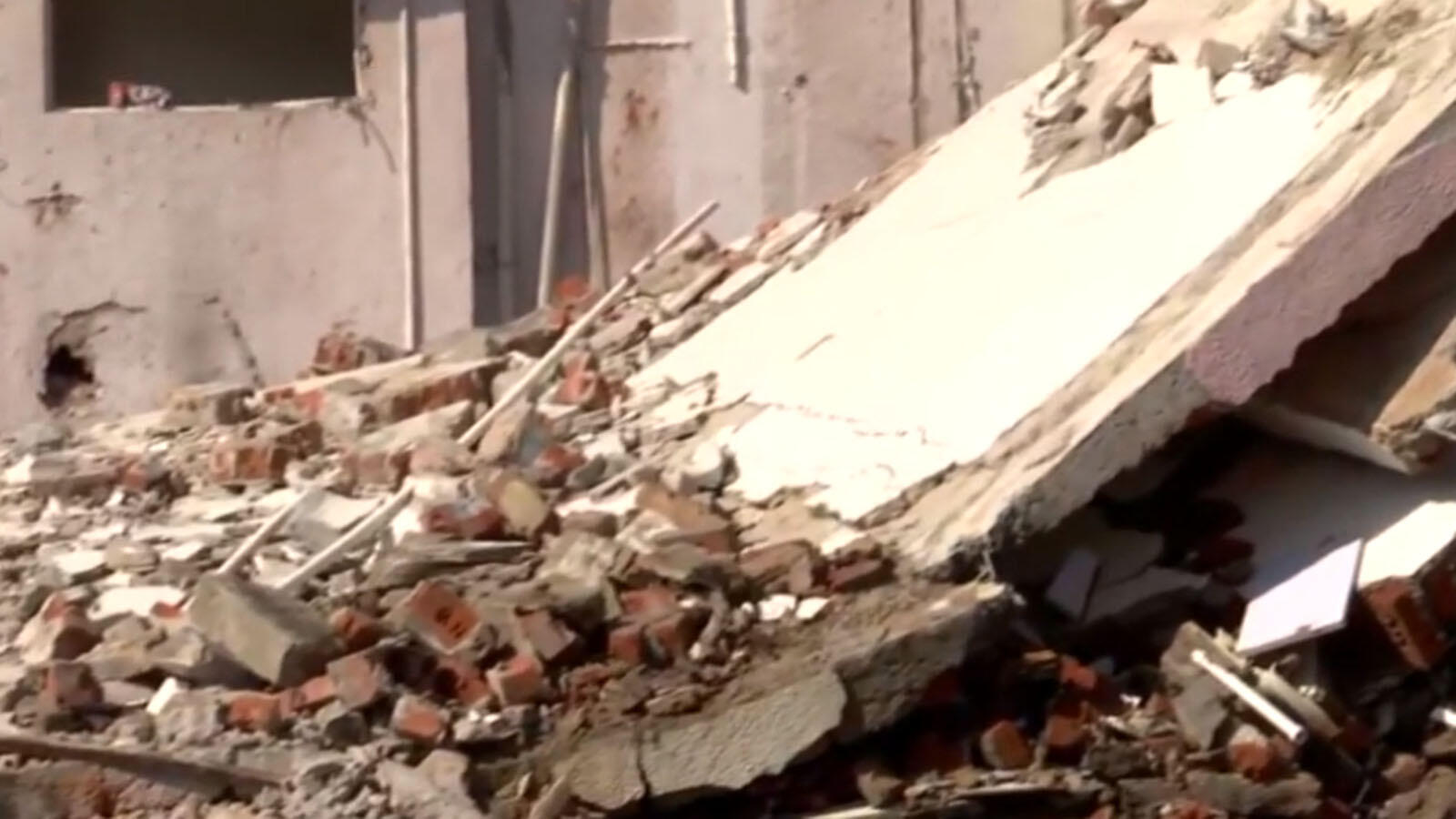 1 dead, 4 injured in Gandhinagar’s ONGC pipeline explosion